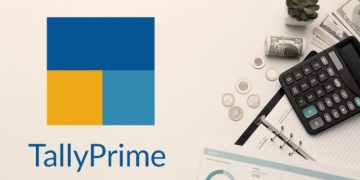 How to Update the Latest Version in Tally Prime?